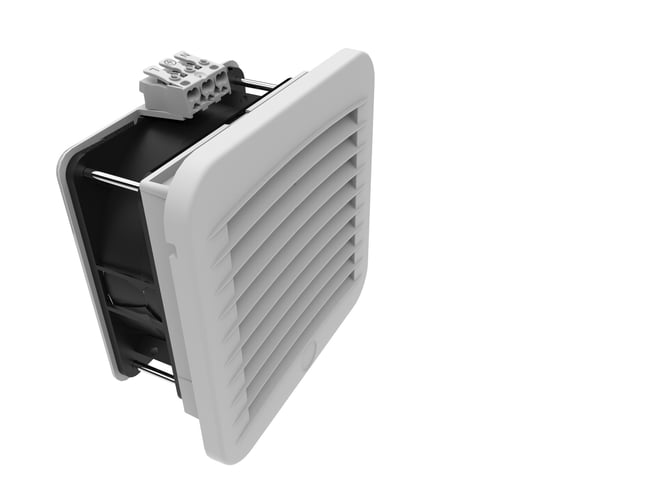 New Stulz/Cosmotec Fans | Control Panel Fans