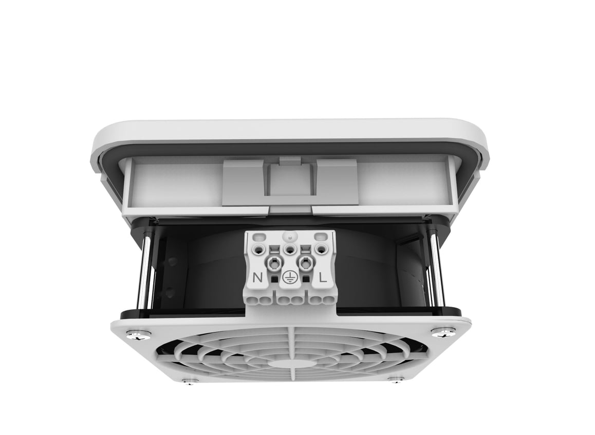 New Stulz/Cosmotec Fans | Control Panel Fans