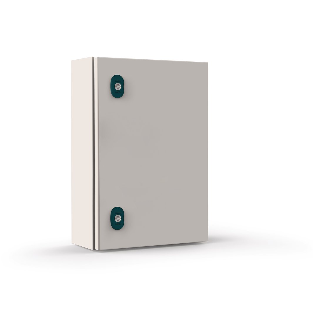 Introducing ETA ECOR - The Right Enclosure For Any Application