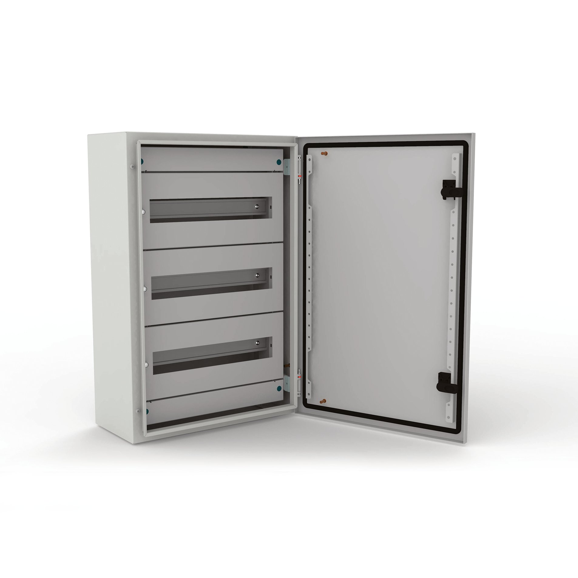 Introducing ETA ECOR - The Right Enclosure For Any Application