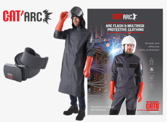 Are Arc Flash Garments ATEX Rated?