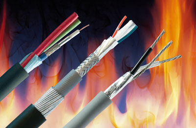 What Is The Difference Between LSF, LSHF and LSZH Cables?