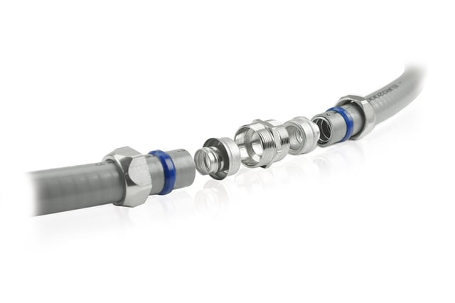 Choosing The Correct Flexible Conduit For Your Application