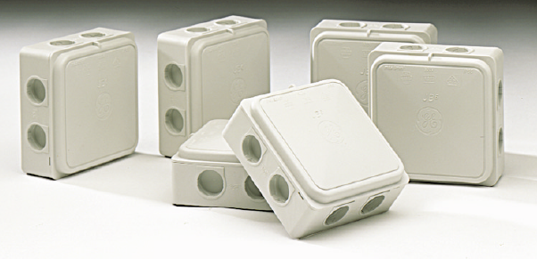 New Fibox Junction Boxes | Electrical Enclosures