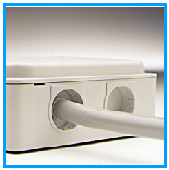 New Fibox Junction Boxes | Electrical Enclosures