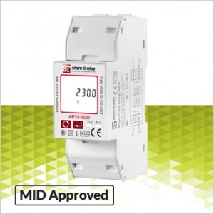 What Is MID Approval | Electrical Measurement
