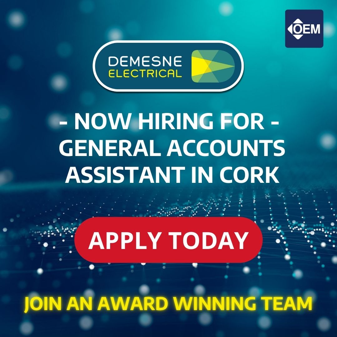 Electrical Control & Switchgear Distributor - Demesne